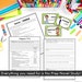Freckle Juice Novel Study Unit | Literature Guide | Comprehension ...