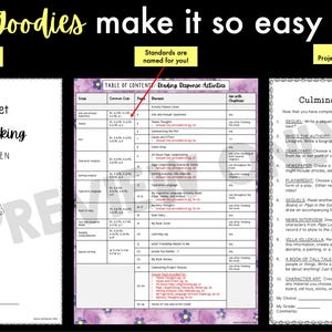 Pippi Longstocking | Reading Response Activities and Projects ...