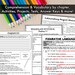 Shiloh Novel Study Unit | Literature Guide | Comprehension Worksheets ...