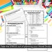 The Best School Year Ever Tests | Quizzes | Assessments - Etsy