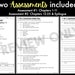Tuck Everlasting Novel Study Unit | Literature Guide | Comprehension ...
