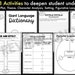 The BFG Novel Study Unit | Literature Guide | Comprehension Worksheets ...