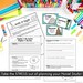 The BFG Novel Study Unit | Literature Guide | Comprehension Worksheets ...