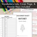 Hatchet - Tests | Quizzes | Assessments for Novel Study - Etsy