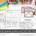 Number the Stars | Comprehension and Vocabulary by Chapter | Guided ...