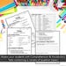Matilda by Roald Dahl - Tests | Quizzes | Assessments for Novel Study ...