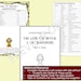 The Lion, the Witch, and the Wardrobe Tests Quizzes Assessments - Etsy