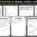 The Phantom Tollbooth Novel Study Unit | Literature Guide ...