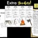 Hatchet | Comprehension and Vocabulary by Chapter | Guided Reading ...