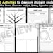 Tuck Everlasting Novel Study Unit | Literature Guide | Comprehension ...