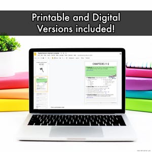 Hatchet | Comprehension and Vocabulary by Chapter | Guided Reading ...