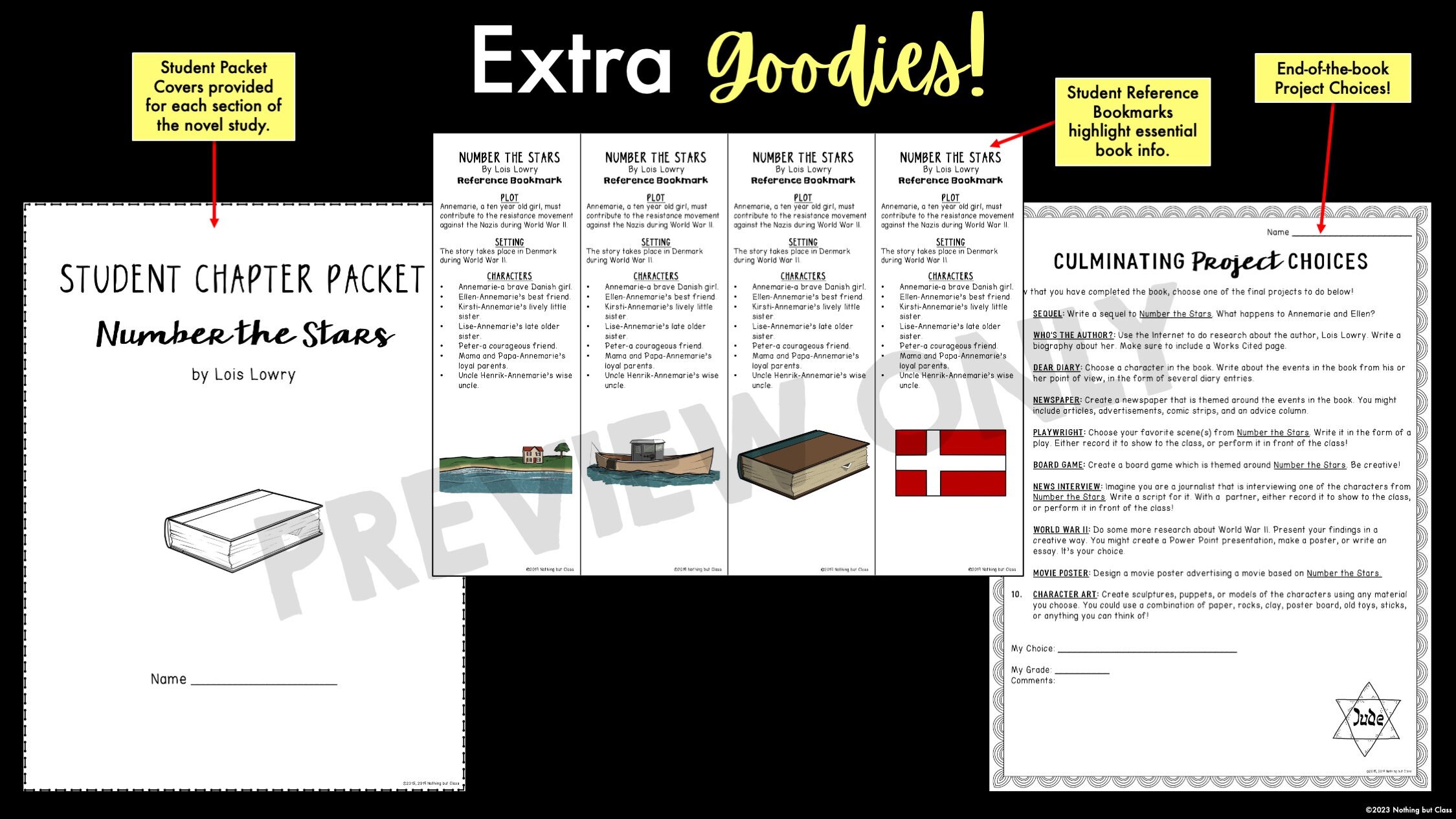A Wrinkle in Time Novel Study Unit | Literature Guide | Comprehension ...