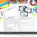 Stargirl Novel Study Unit | Literature Guide | Comprehension Worksheets ...
