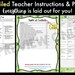 Pippi Longstocking Novel Study Unit | Literature Guide | Comprehension ...
