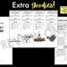 The Trumpet of the Swan Novel Study Unit | Literature Guide ...