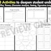 Charlie and the Chocolate Factory Novel Study Unit | Literature Guide ...