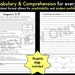 Al Capone Does My Shirts | Comprehension and Vocabulary by Chapter ...