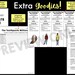 The Toothpaste Millionaire | Comprehension and Vocabulary by Chapter ...
