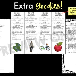 The Giver | Comprehension and Vocabulary by Chapter | Guided Reading ...