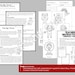 The Lightning Thief Novel Study Unit | Literature Guide | Comprehension ...