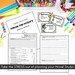 Freak the Mighty | Comprehension and Vocabulary by Chapter | Guided ...