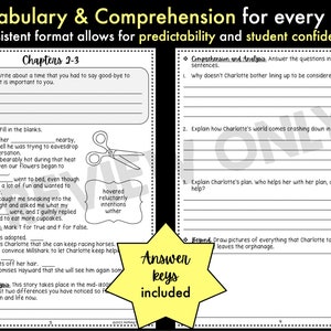 Riding Freedom Novel Study Unit | Literature Guide | Comprehension ...