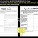 Esio Trot | Reading Response Activities and Projects | Guided Reading ...