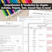 The Best Christmas Pageant Ever Novel Study Unit | Literature Guide ...