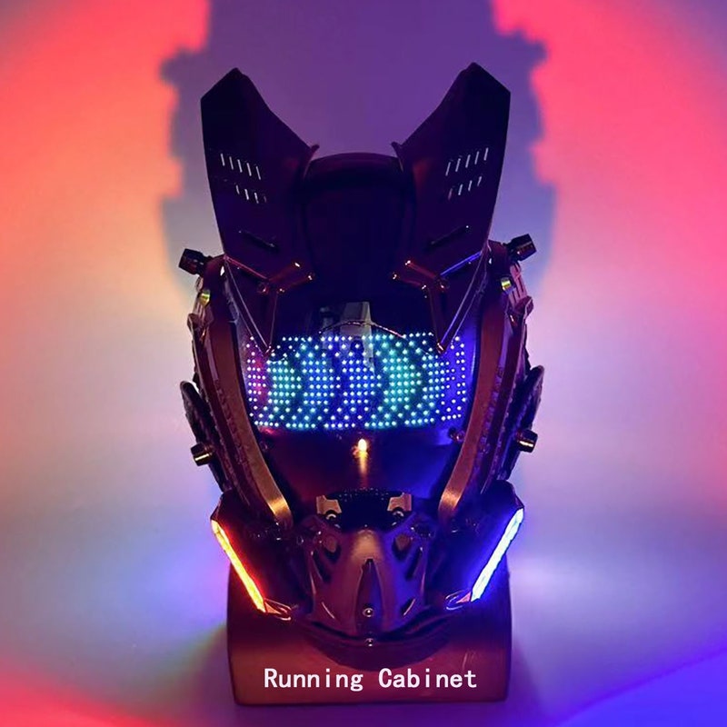 Cyberpunk 2077 Rave - Etsy