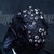 Bluetooth Cyberpunk Mask Futuristic Mask cyberpunk Helmet-tech Mask ...