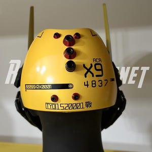 Cyberpunk Beekeeper Mask|cyberpunk Mask|carnival Mask|masquerade Mask ...