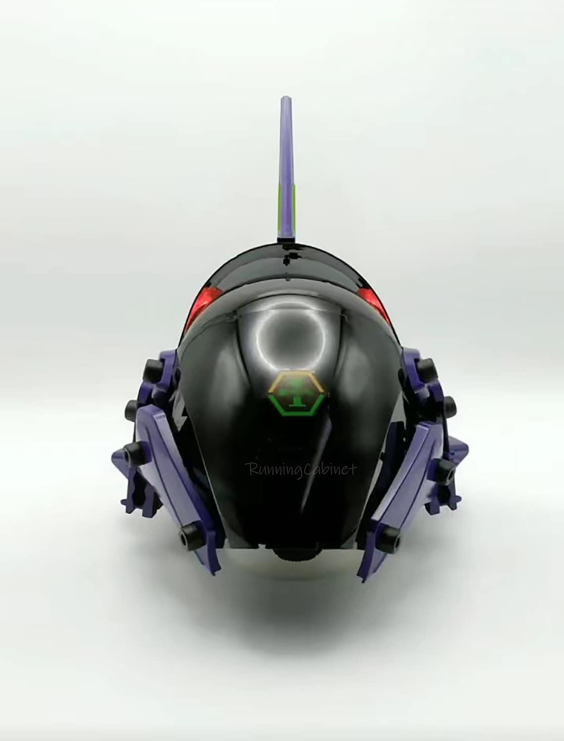 Cyberpunk Mask - Doomsday Armor Mask - Future Mask - Cyberpunk Helmet ...