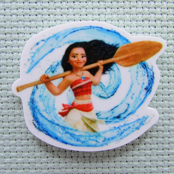 Moana Oar - Etsy
