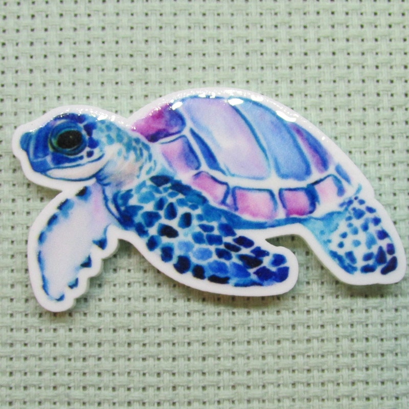 Needle Minder - Etsy