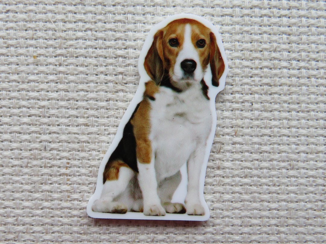 Adult Beagle Minder, for Diamond Painting and Needlepoint - Etsy