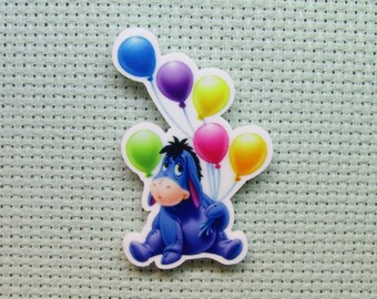 Eeyore Balloons - Etsy