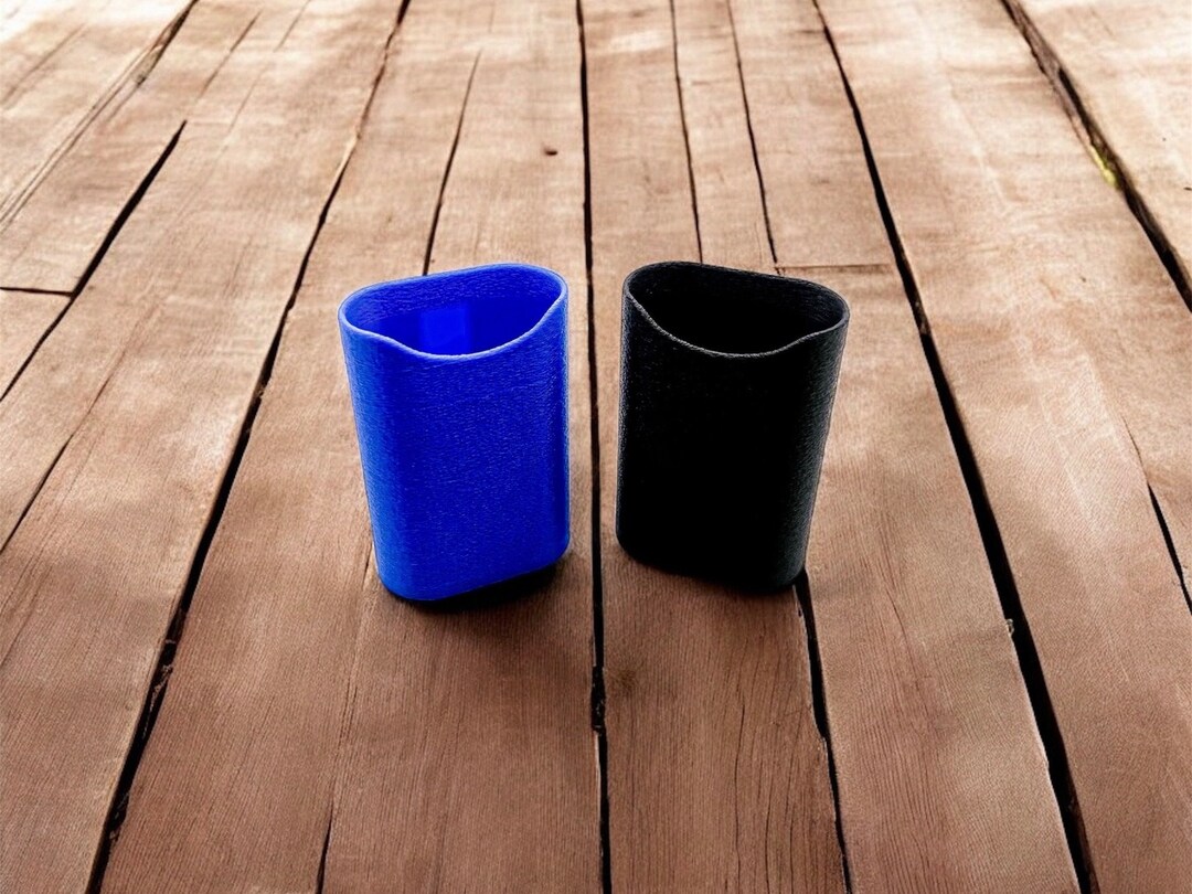 Universal Key Fob Pocket/bin for Any Vehicle-easy Stick on Universal ...