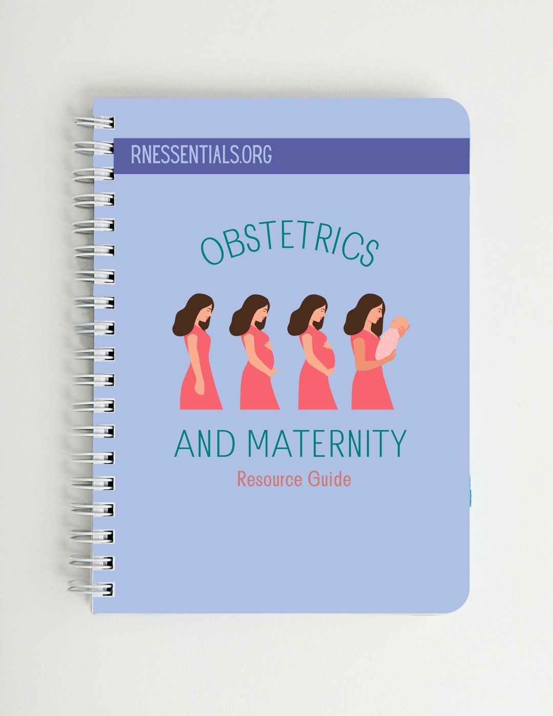 Obstetrics and Maternity: Resource Guide - Etsy