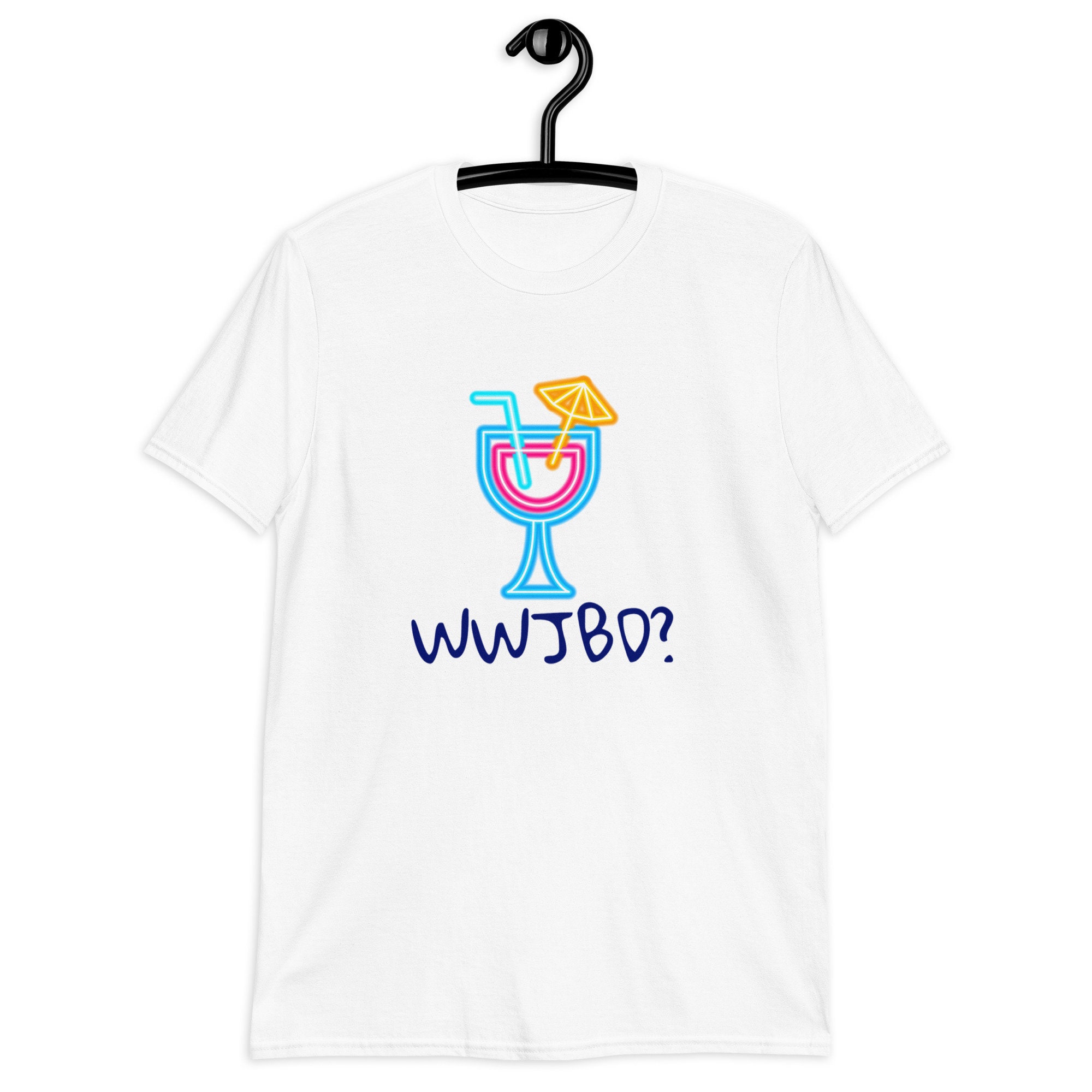WWJBD? What Would Jimmy Buffett Do? Jimmy Buffet Merch, Jimmy Buffett T ...
