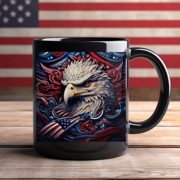 American Made Coffee Mugs - Etsy