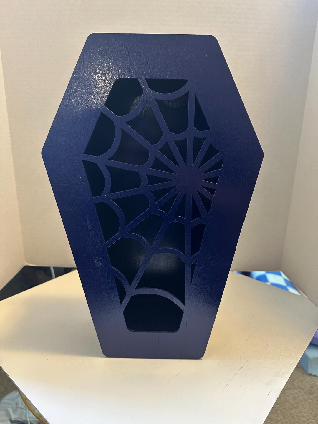 Hinged Top Mini Coffins - Etsy