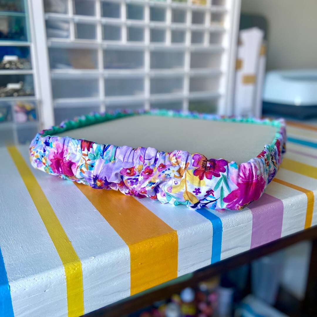 Punch Needle Frame and Cover, Embroidery Frame, Rug Hooking Needlework ...