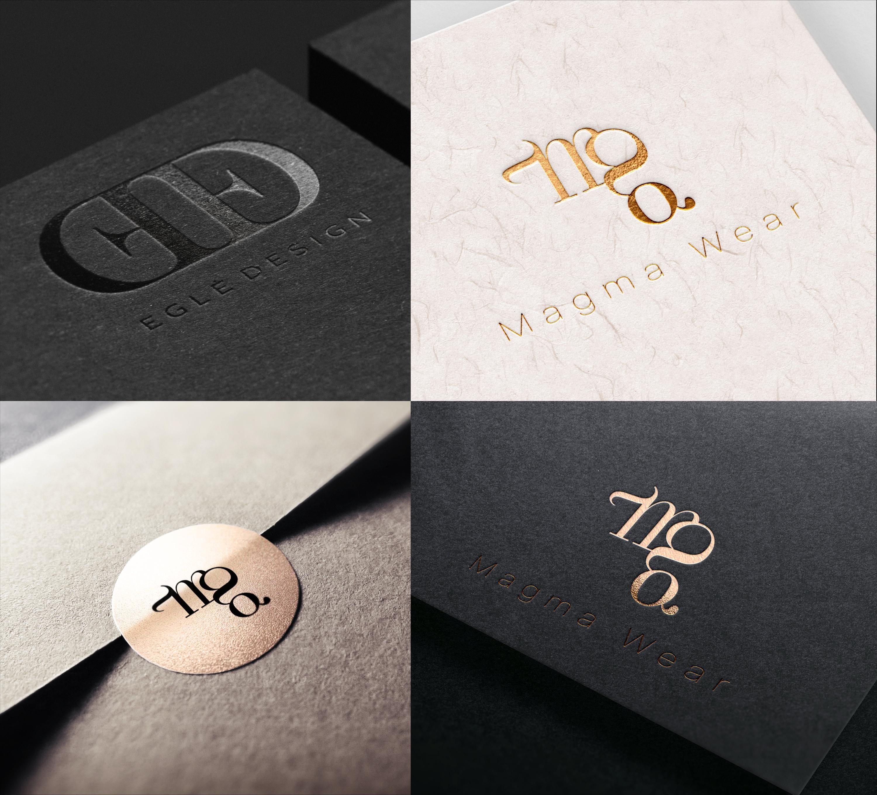 Custom Branding Kit, Branding Package, Small Business Branding, Custom ...