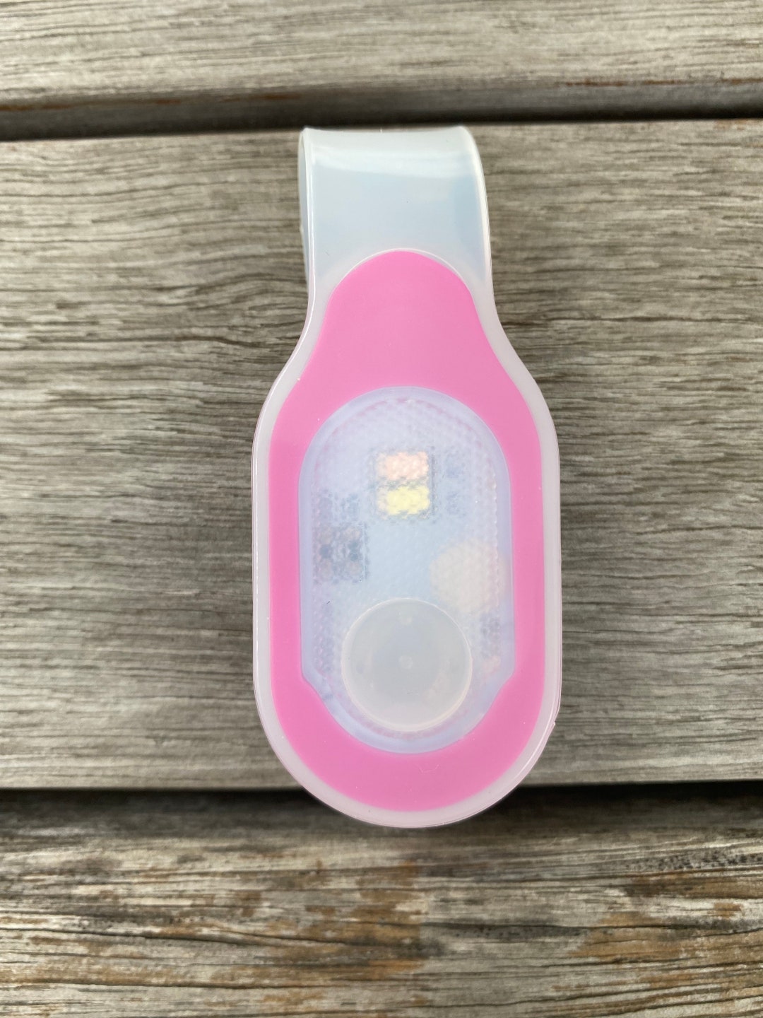 Magnetic Clip on Light, Flashlight, Bike Light, Nurse Light, CNA Light ...