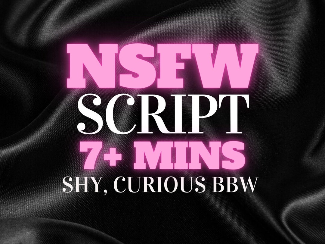 NSFW Script SHY Curious BBW Onlyfans Chaterbate Myfreecams Cam Models 7 ...