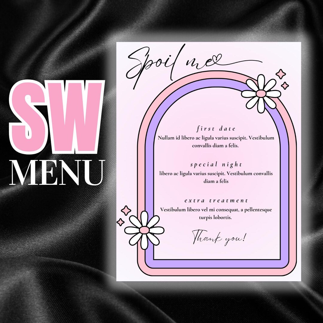 Onlyfans Tipping Menu | Adult Creator List | Camming, Cam Girl ...