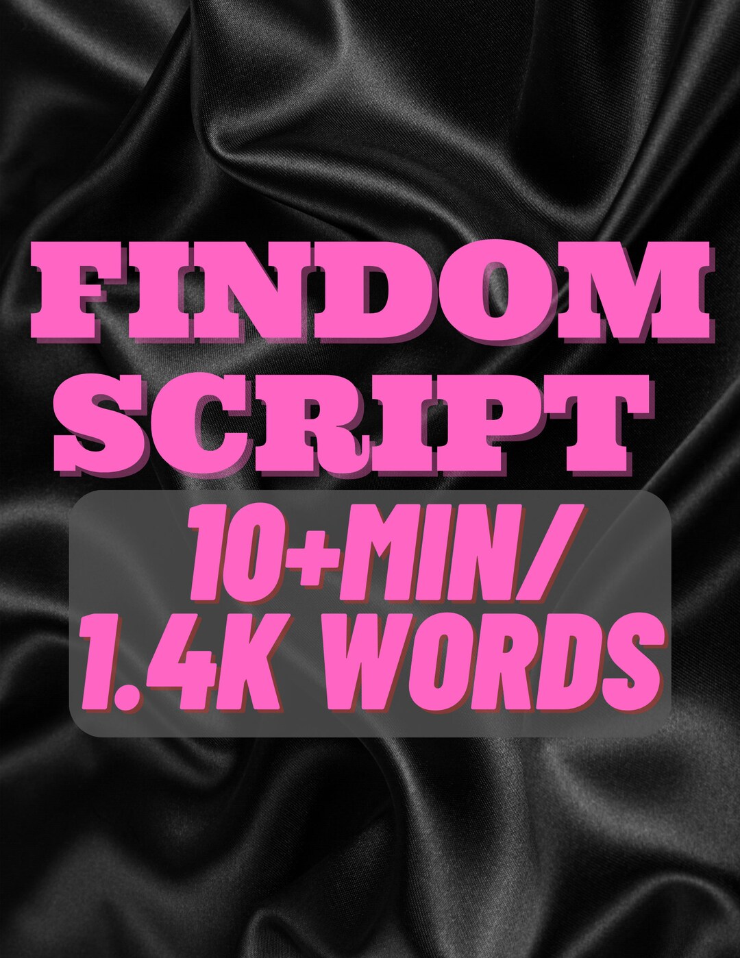 Findom Script NSFW for Onlyfans Adult Creators Teasing Script for Adult Models Fansly Camgirl ...