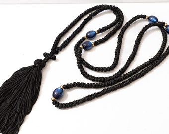 Original Athonite Christian Prayer Rope 300 Knots ,height: 92cm36.2 in ...