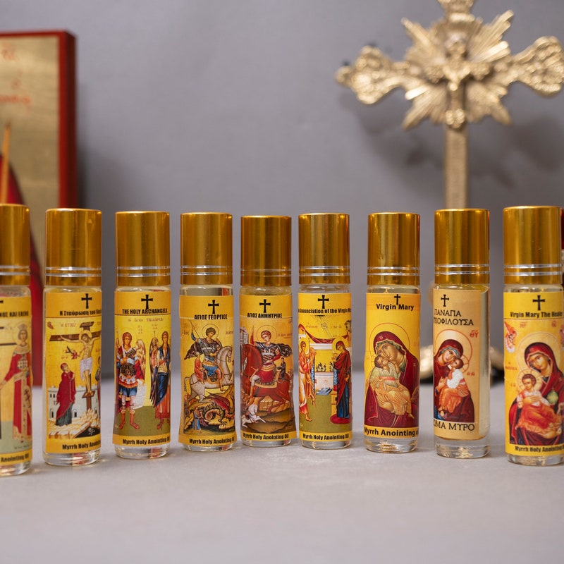 Oil Paints of Christ the King - Etsy Australia