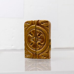 Triptych Orthodox Table Icon,with the Holy Family and the Annunciation ...